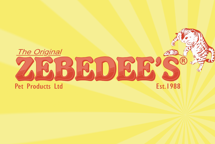 Zebedee Pet Products – Zebedee's Pet Products